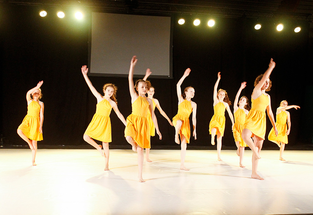 Start seizoen 2021 – 2022 | Dansstudio AIM