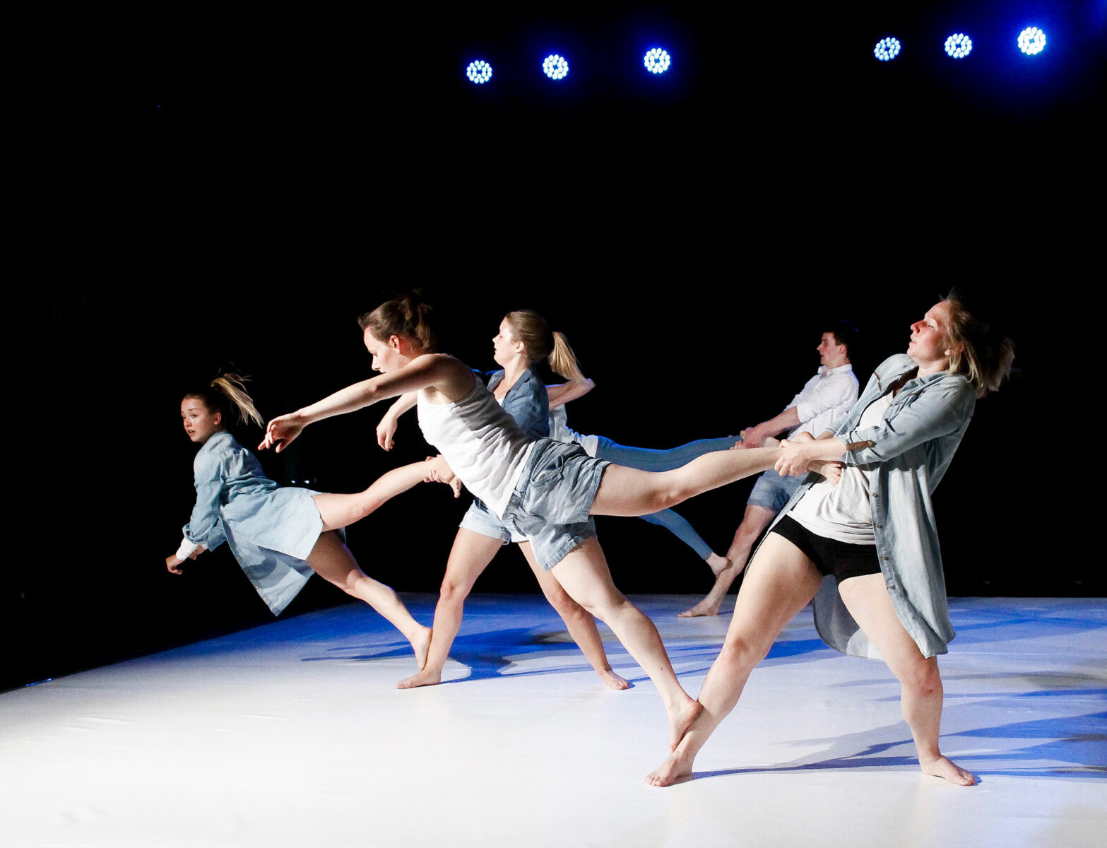 Dansstudio AIM: waar dans een passie is